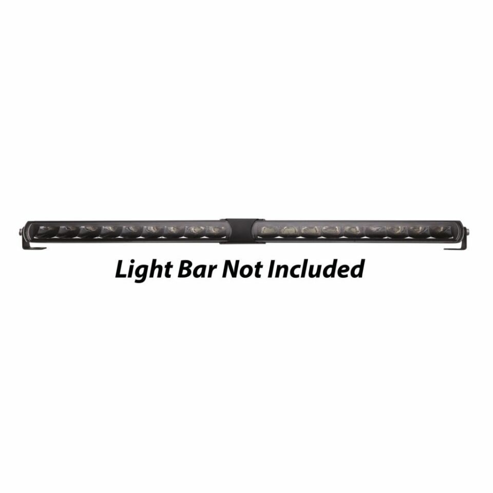 Light Bar Brackets - Bus & Camper Parts